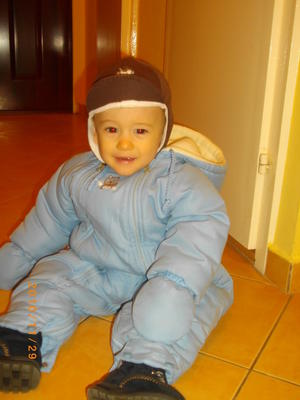 Barta Dominik Gábor - CsaládiVilág