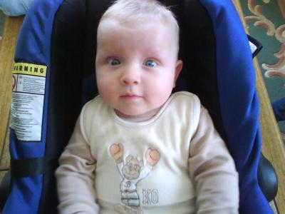 Varga Ákos , született: 2010. szeptember 7., Debrecen - CsaládiVilág