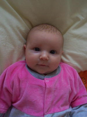 Pintér Emma - CsaládiVilág