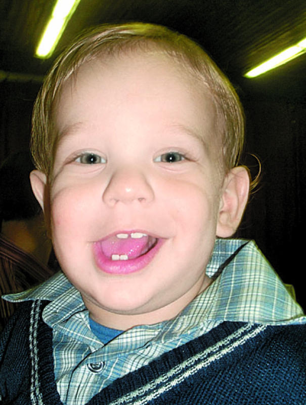 Török Péter - CsaládiVilág