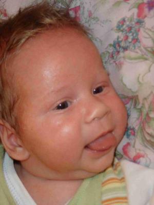 Tóth Áron , született: 2010. november 24., Hosszúpályi - CsaládiVilág