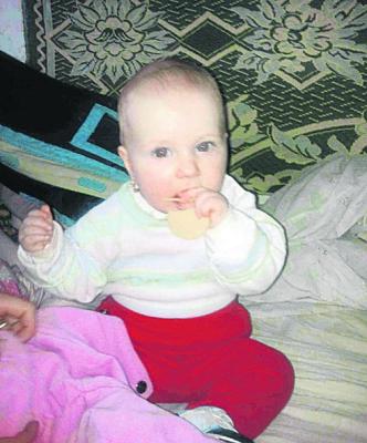 Rácz Anna, született: 2010. május 2., Püspökladány - CsaládiVilág